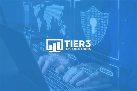 Safeguarding Your Business From Phishing Attacks A Guide For Edmonton Smbs Tier 3 It Solutions