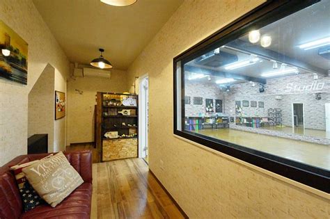 Studio Flash貝塚のダンススタジオ 水間鉄道水間線三ヶ山口駅より徒歩3分レンタルスペースサイトカシカシ