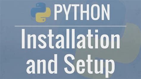 Учебное пособие по Python для начинающих 1 Установка и настройка для Mac и Windows Erofound