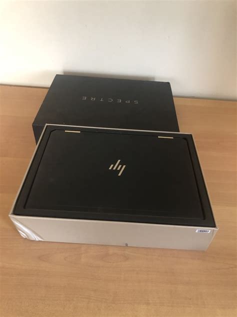 Gem Cut Hp Spectre Sold Computers Nigeria