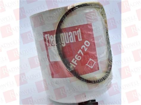 HF6720 by FLEETGUARD - Buy Or Repair - Radwell.co.uk