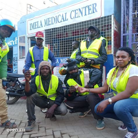 Reproductive Health For Girls And Women In Kenya Globalgiving