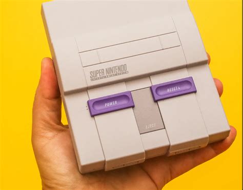 Nintendo Snes Inspired Vector Art Behance