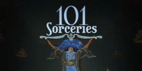 The Best Elden Ring Magic Mods