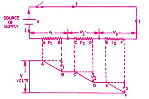 Reciprocal Method Parallel Circuits Examples With Answers Wiring Diagram