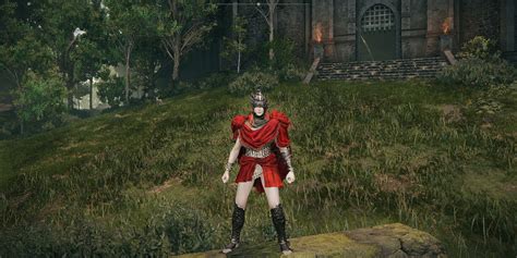 How To Get Messmers Set In Elden Ring Shadow Of The Erdtree