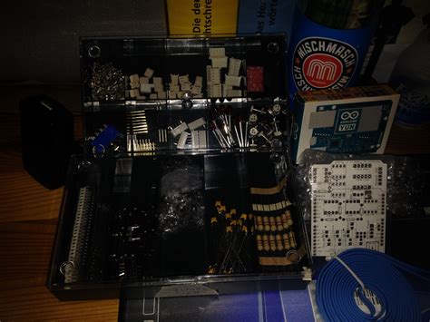 Funky Light Hackaday Io