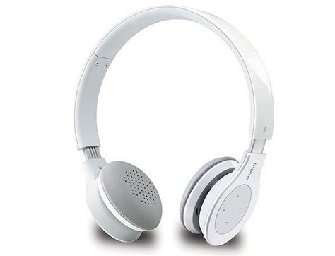 Rapoo Bluetooth Stereo Headset At Mighty Ape NZ