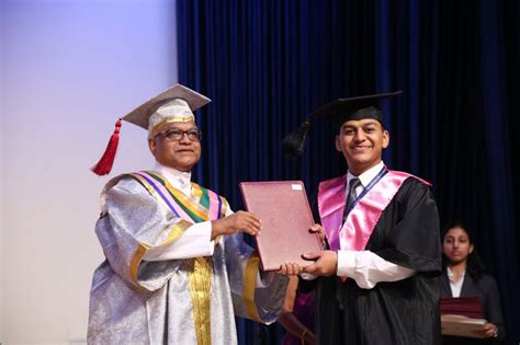 Mayank Jain On Linkedin Convocation2023 Proudalumni Christuniversity Lifeatchrist…