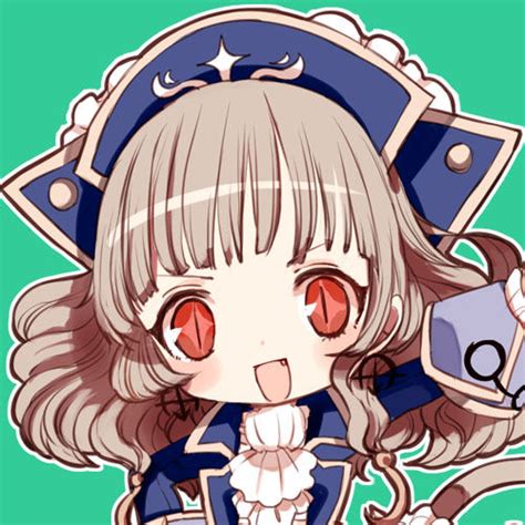 Captain Grace Mahou Shoujo Ikusei Keikaku Wiki Fandom