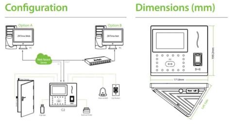 G3 FINGERPRINT T A Line Cctvbangkok Com