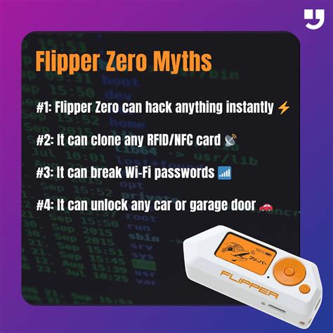 Flipperzero Cybersecurity Ethicalhacking Cyberawareness Semicolon Academy