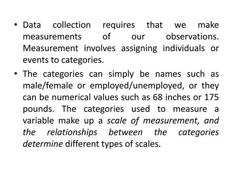 Introduction To Psychological Statistics PPTX