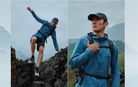 夏天到了，男款防晒衣怎么选？户外通勤登山徒步钓鱼，蕉内、蕉下、迪卡侬、ohsunny、伯希和、凯乐石各大品牌男士防晒衣选购指南 知乎