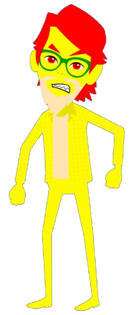 Sml Bowser The New Jonah Campbell Wiki Fandom