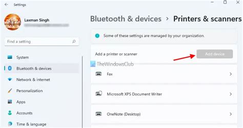 How To Prevent Addition Of Printers In Windows 11