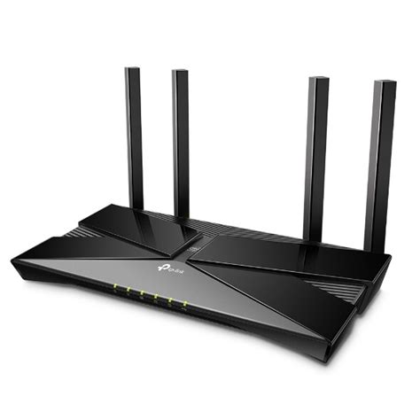 Tp Link Archer Ax3000 Router