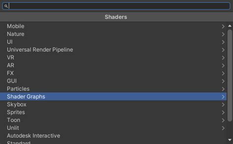 URP For Quirky Series Unity Universal Render Pipeline