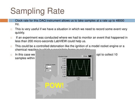 Ppt Labview Data Acquisition Powerpoint Presentation Free Download