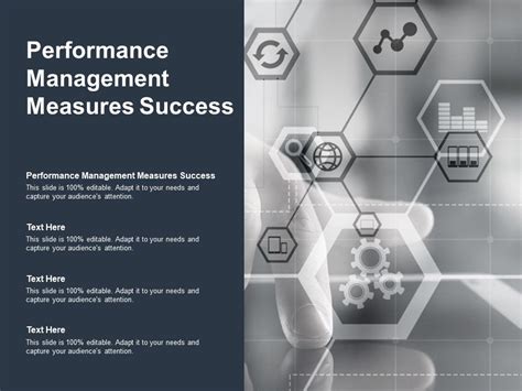 Performance Management Measures Success Ppt Powerpoint Presentation