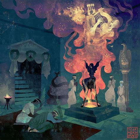 Pythia Oracle Of Delphi In Greek Mythology