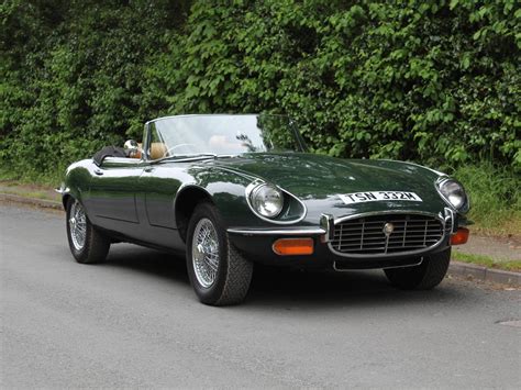 Jaguar Classic Cars For Sale Classic Trader