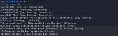 The Ultimate Tcpdump Cheat Sheet 2025