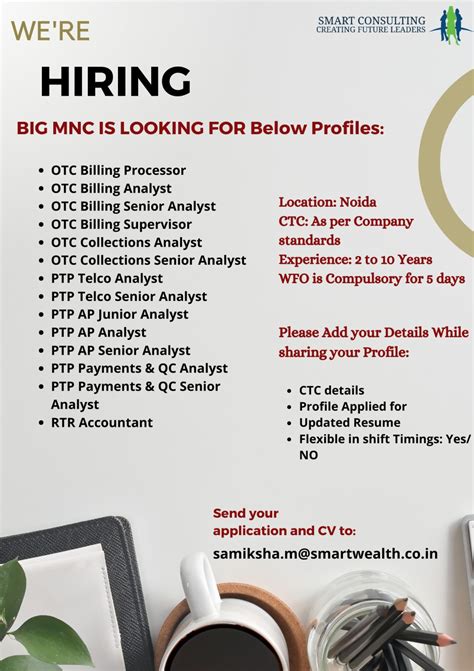 Samiksha Mirashi On Linkedin Recruitment Hr Ptp Procuretopay Invoice Billing Collection