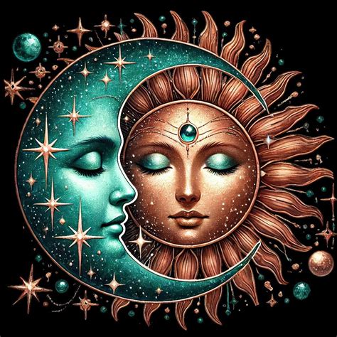 Descubre 90 Ideas De Soles Y Luna Y Tatuaje Sol Y Luna En 2025 Sol Y