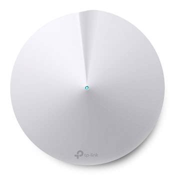 TP Link Deco M Mesh Dual Band WiFi System LN DECO M PACK