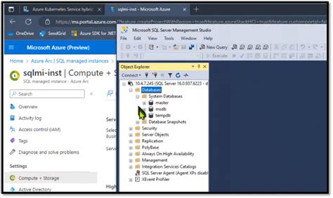 Seven Things To Love About Arc Enabled SQL Managed Instances