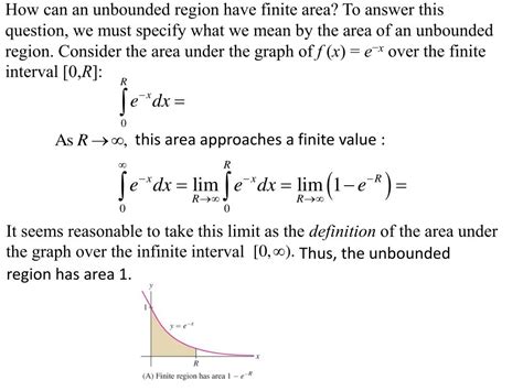 PPT Improper Integrals PowerPoint Presentation Free Download ID