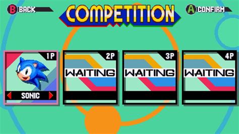 Diferencias Entre Sonic Mania Plus Y Sonic Mania Gamezis