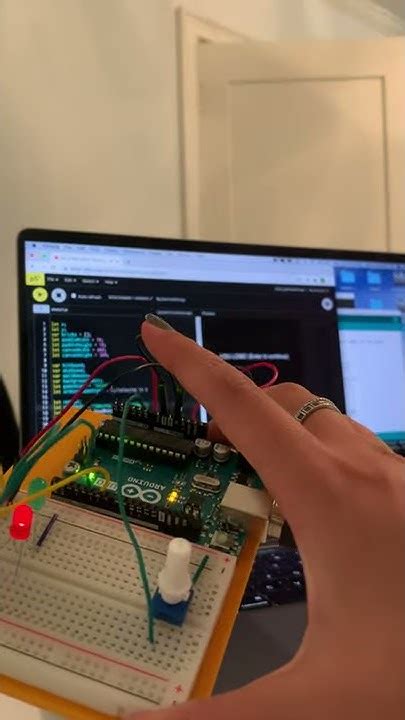 Brick Breaker Arduino Youtube