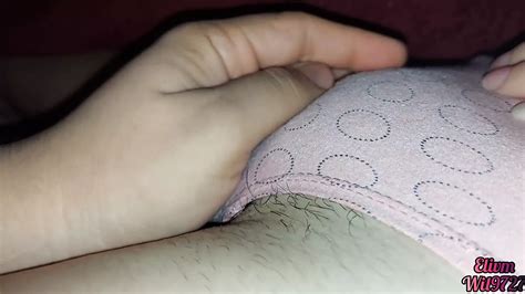 Xxx Desi Playing Between The Sheets With The Stepsister Costa Rican