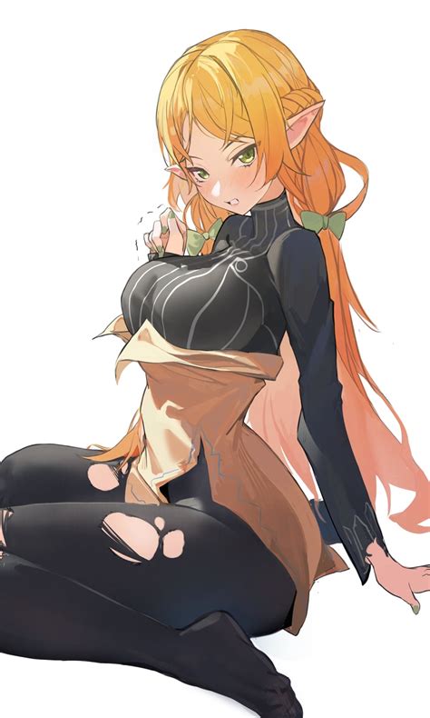 Sui Isekai Ojisan Drawn By Shenqi De 9 Danbooru