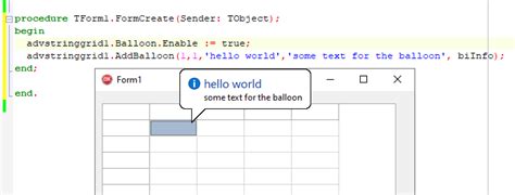 Balloons Tms Vcl Ui Pack Tms Support Center