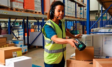 Voice Of Efficiency How Sap Ewm Transforms With Voice Picking Scm Champs