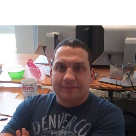 Peter Weitkus Development Mountig Systems Xing