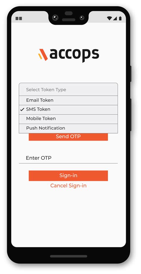 Accops Hysecure Advanced Ztna For Secure Remote Access