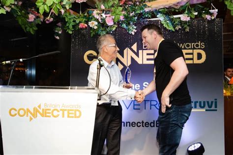 Congratulations Team Vitruvi™ Software Thank You Also With Lugging Tv