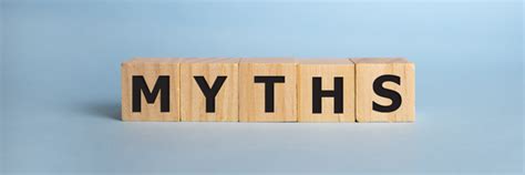 Debunking Four Popular Cybersecurity Myths Asgit