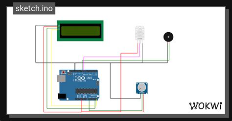 135 เขียนโค๊ดโปรแกรมควบคุมตามเงื่อนไข Wokwi Esp32 Stm32 Arduino