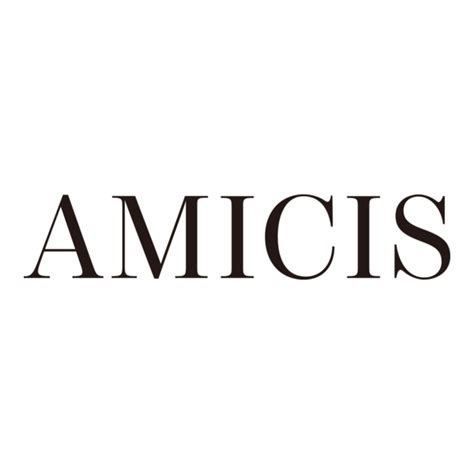 Amicis Logo Png Vector Svg Free Download