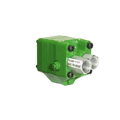 Ace Hydraulic Motor 7 Gpm Motor Only