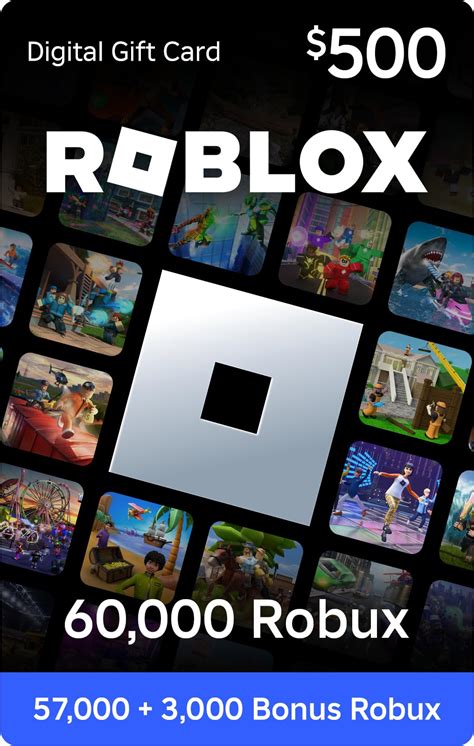 Roblox Digital T Card B0cptgnz7g Ec