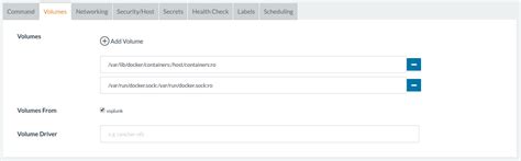 Container Clustering With Rancher Server Part 7 Stack And Service Build Out To Create A