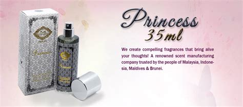 Princess 35ml