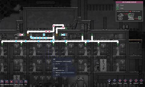 Alternative Ways To Getting More Oxygen In Oxygen Not Included Oxygen