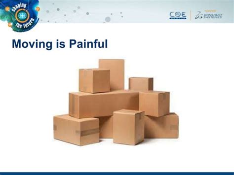 Coe 2016 Technical Data Migration Made Simple Ppt